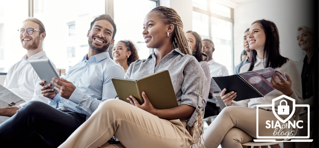 Building a Strong Commercial Book of Business: Where to Start - SIA of NC